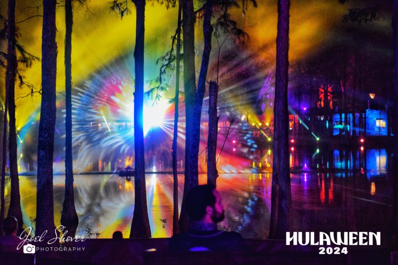 Hulaween 2024 | Live Music News