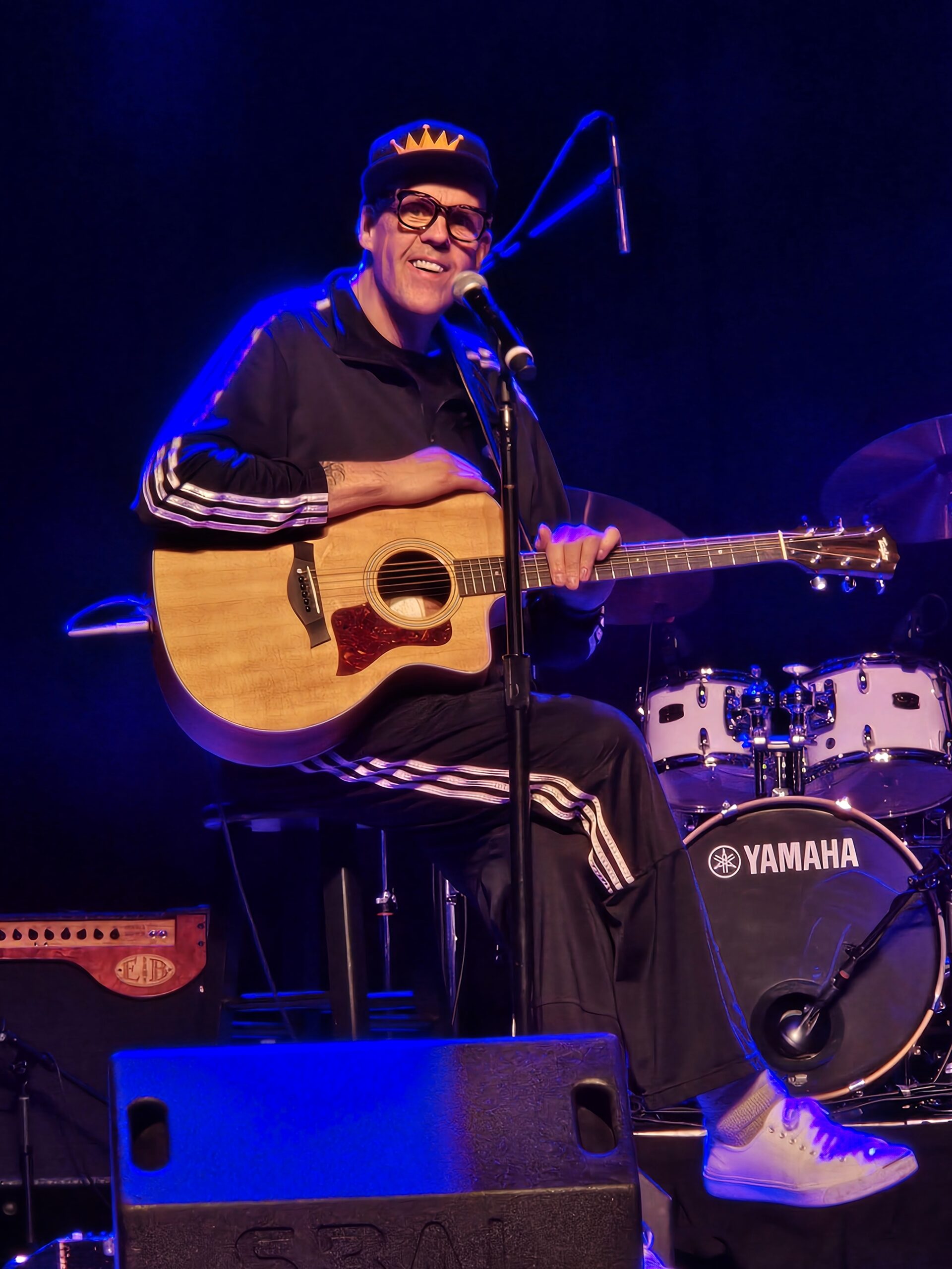 Big Mike Geier's Elvis Royale | Live Music News