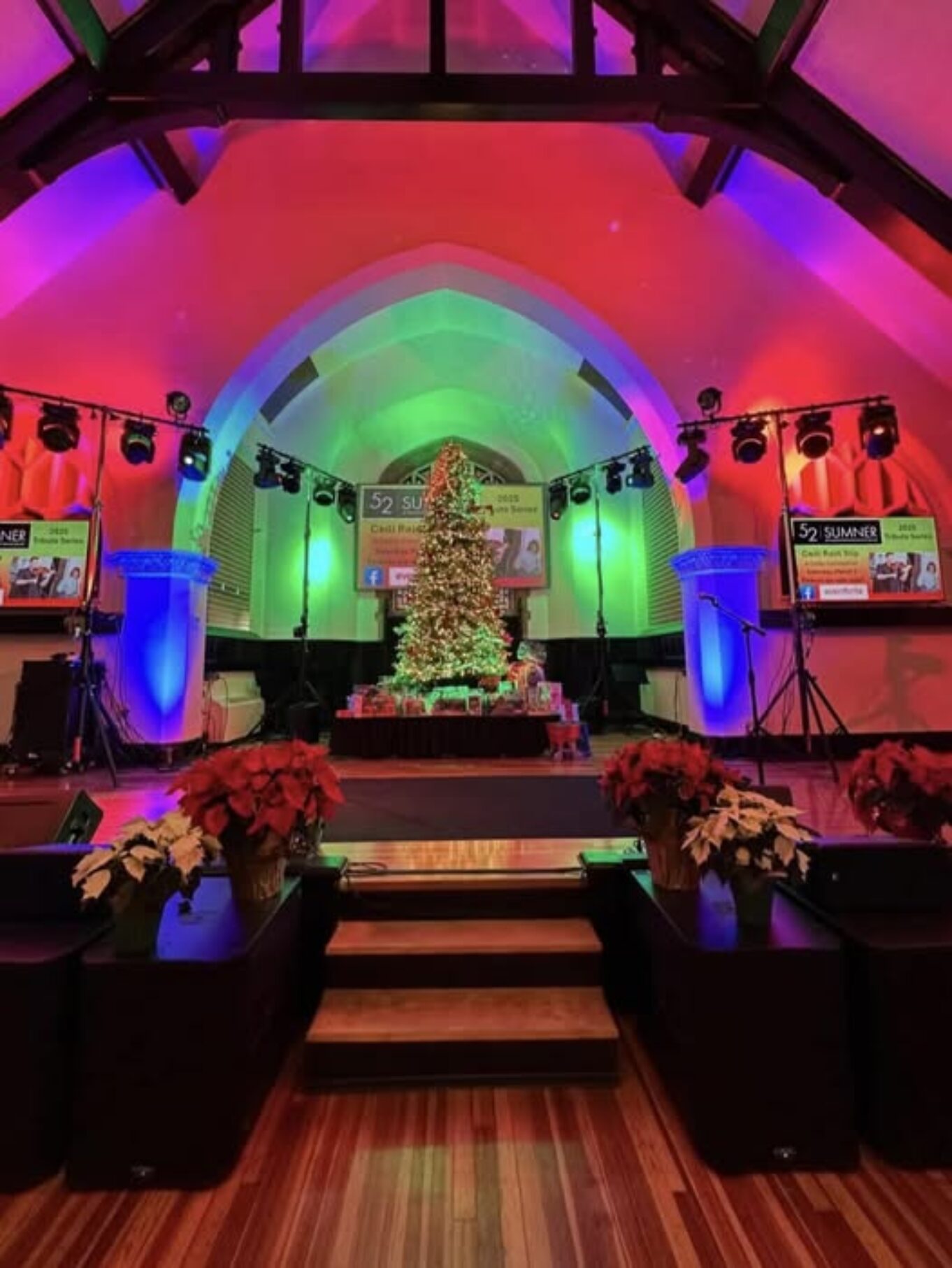 52 Sumner Springfield MA | Live Music News