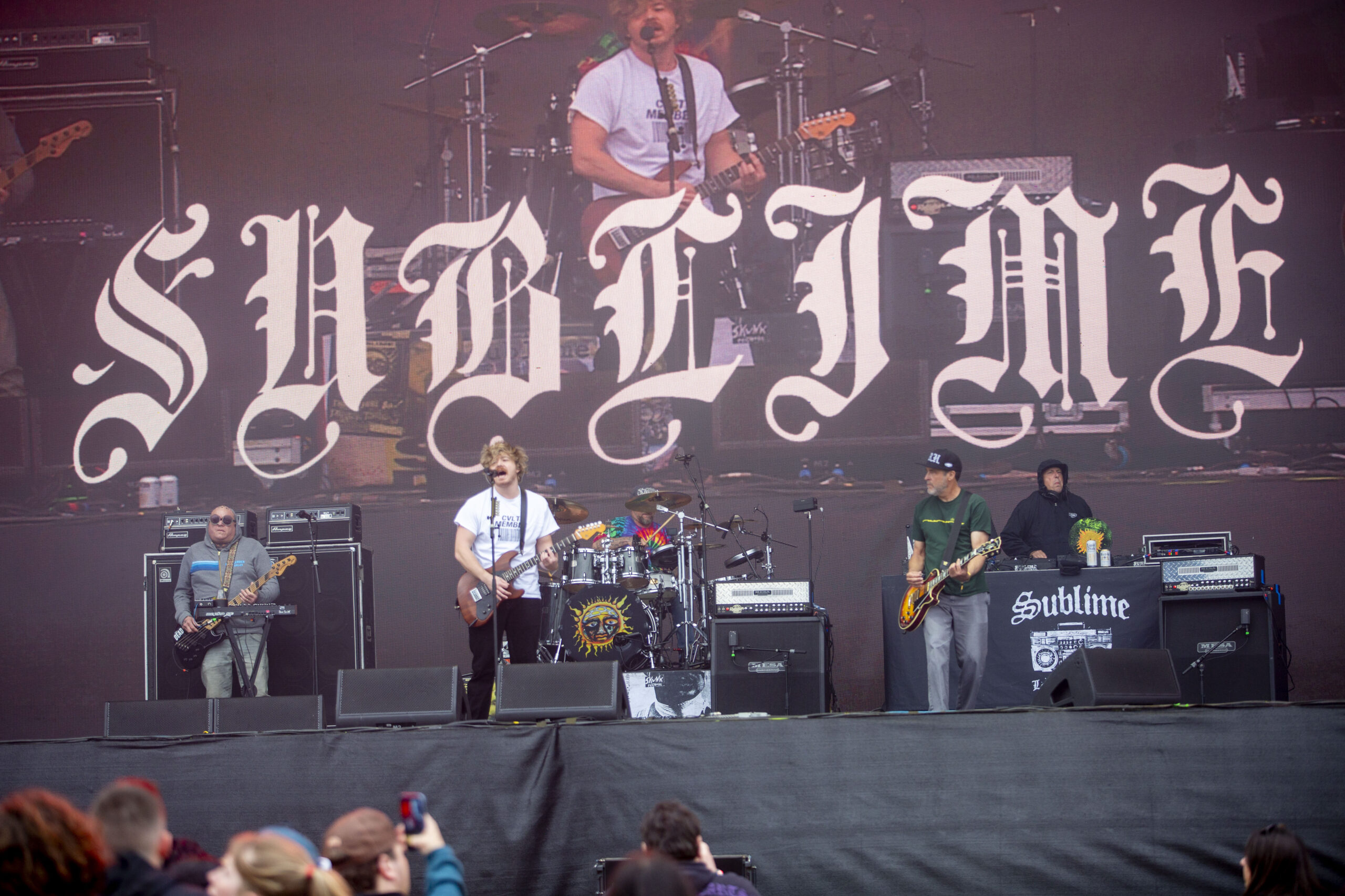 Boston Calling 2025 - Day 3 | Live Music News