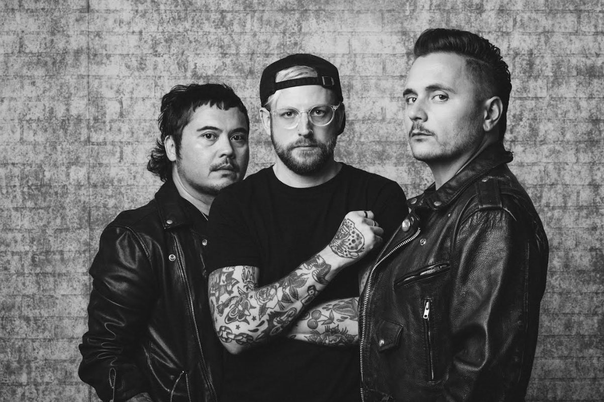 Social Order - Cruel World 2025 | Live Music News
