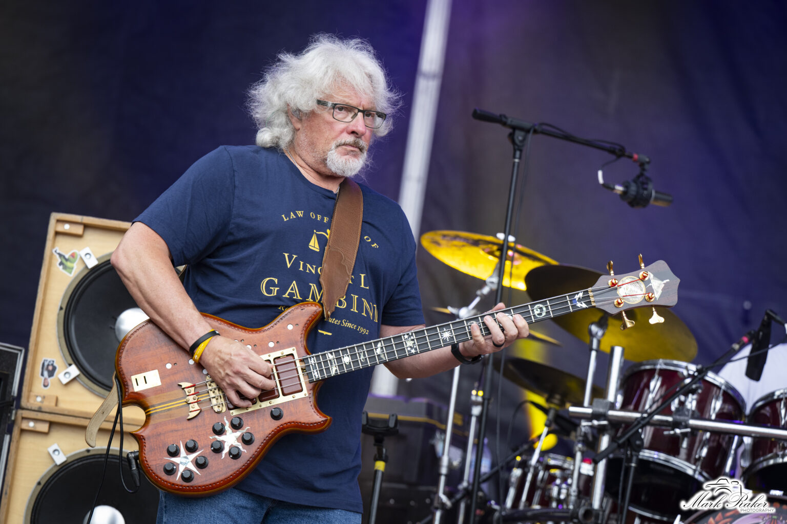 Dark Star Orchestra Brings Original Setlist Magic to Freeman Arts ...
