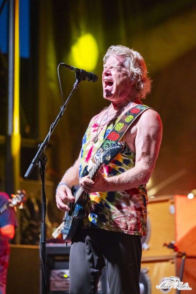 Dark Star Orchestra Brings Original Setlist Magic to Freeman Arts ...