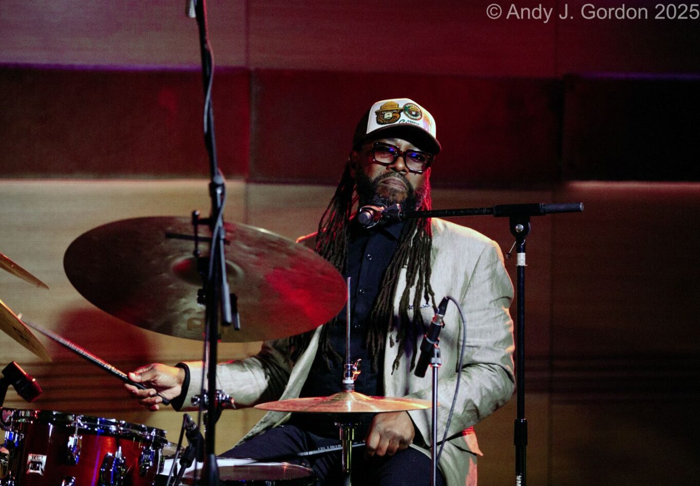 The Heavyweights featuring Cory Henry, Eric Krasno and Robert “Sput ...