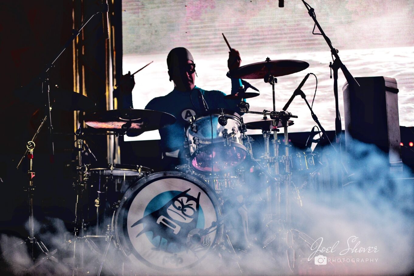 The Aquabats’ “Trick or Treat to the Beat” Lights Up Virgin Hotel in ...