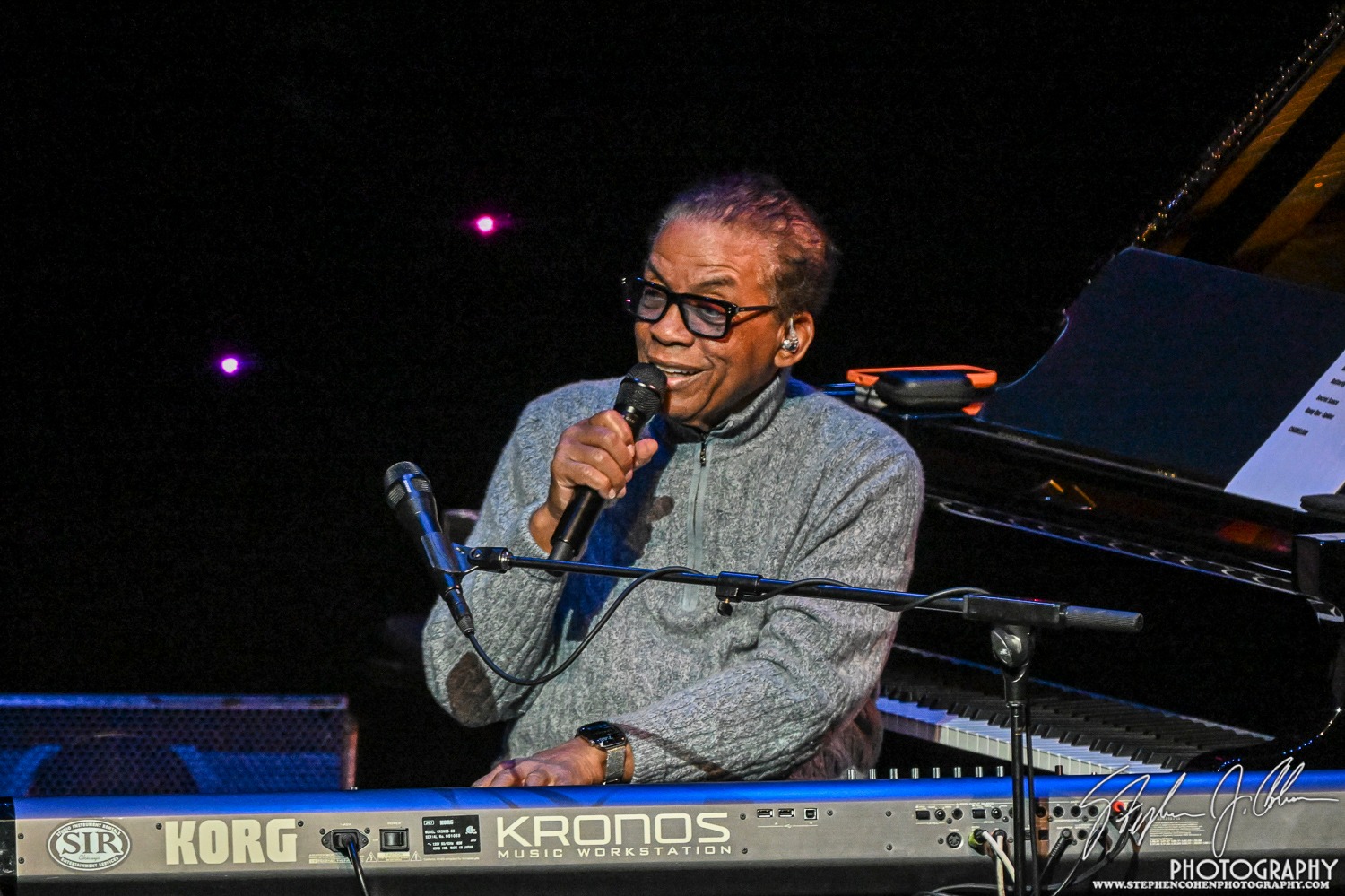 Herbie Hancock Louisville KY | Live Music News