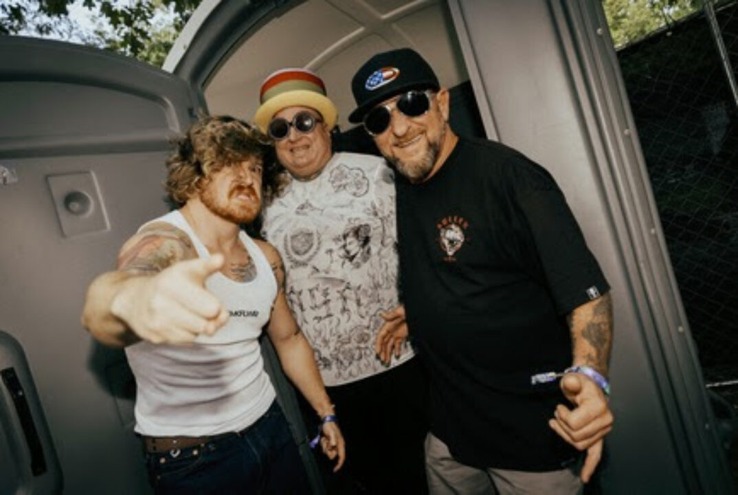 Sublime Announces “SUBLIME ME GUSTA” MUSIC FESTIVAL – A Multi-City ...