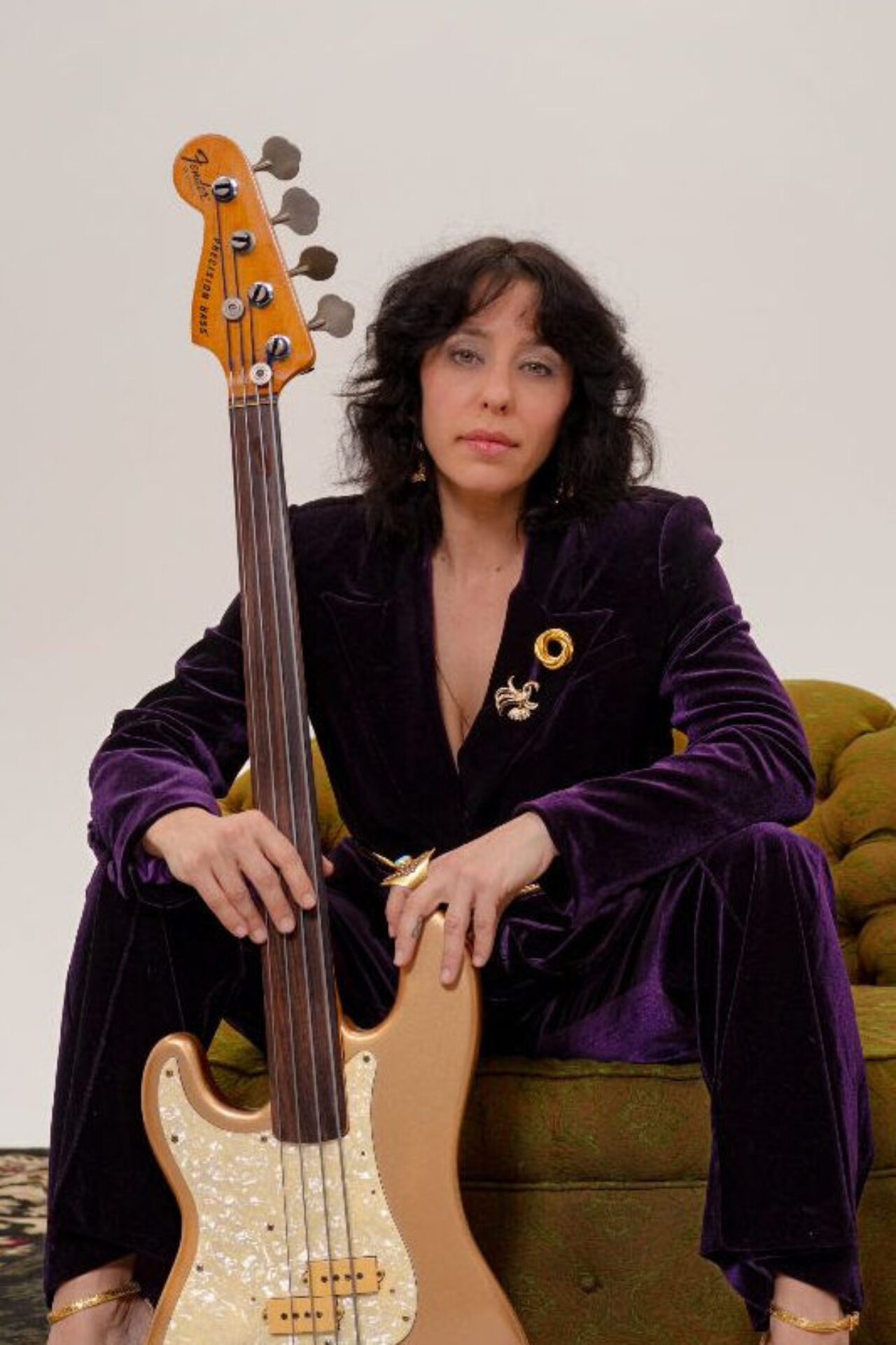 DANIELLE NICOLE ANNOUNCES NEW ALBUM 'FIREFLIES' and Extensive Tour ...