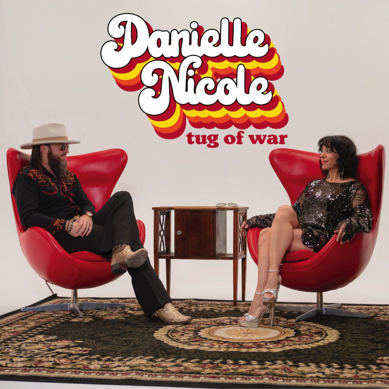 DANIELLE NICOLE ANNOUNCES NEW ALBUM 'FIREFLIES' and Extensive Tour ...